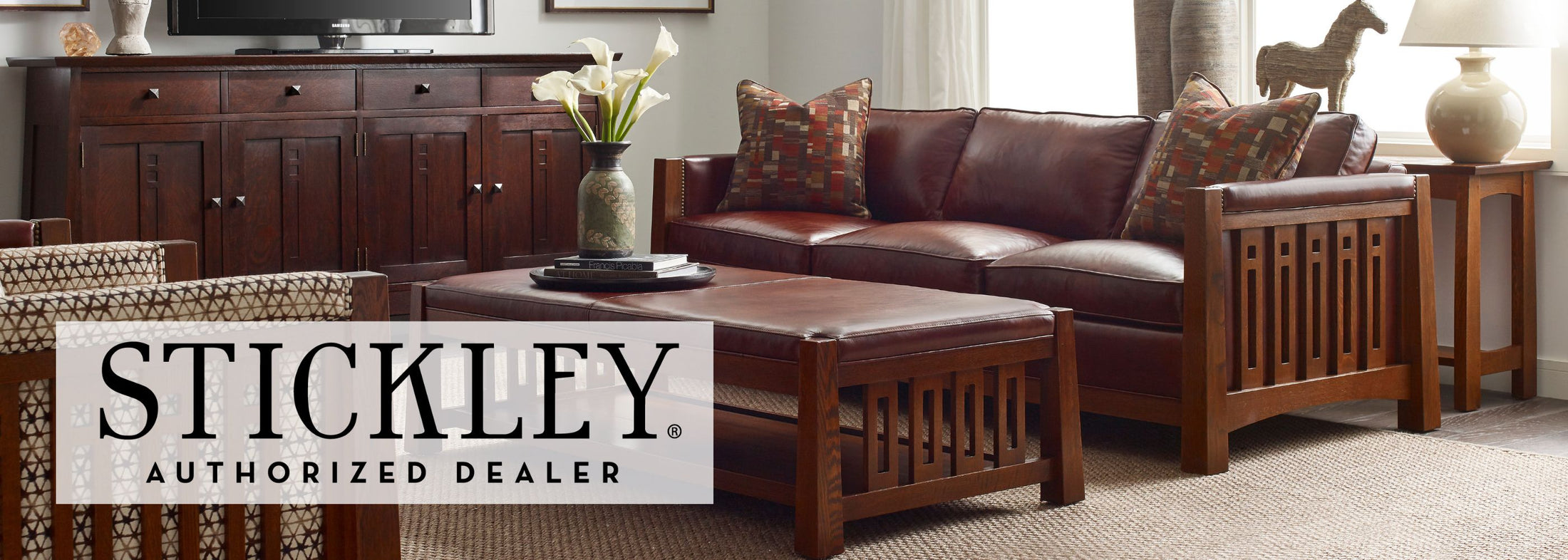 Stickley