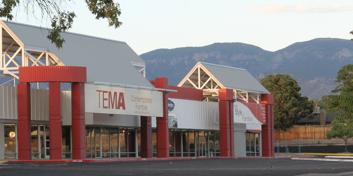 Contact Info and Store Hours