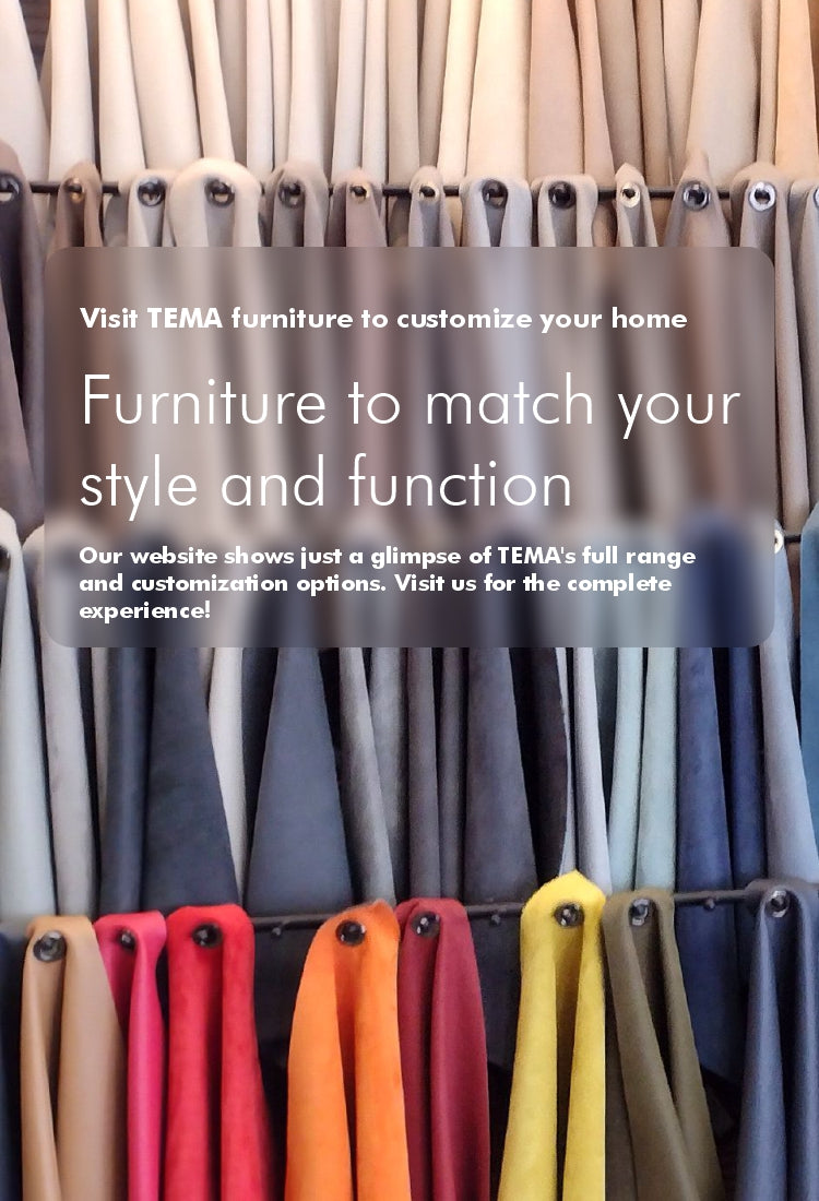 TEMA Furniture - Stylish and Functional Furniture in Albuquerque